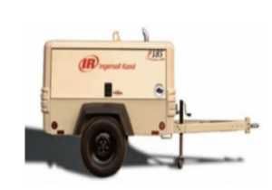 Alquiler de equipos - Imcel