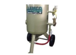 Alquiler de equipos - Imcel