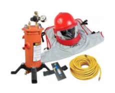 Alquiler de equipos - Imcel