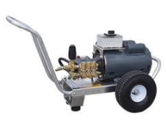 Alquiler de equipos - Imcel