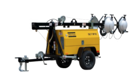 Alquiler de equipos - Imcel